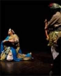 Sex Lies And Theatre