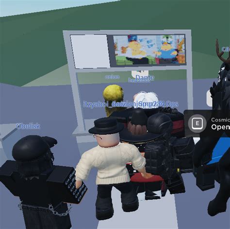 Top rate my avatar roblox script đang gây sốt trên mạng