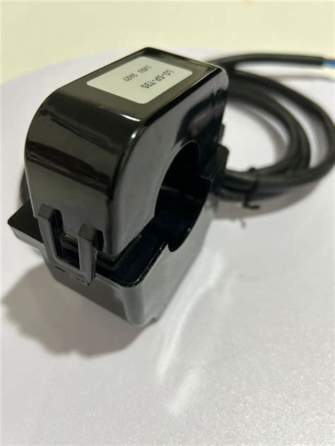 China Customized Split Type Core Current Transformer Ip57 600a 5a Waterproof Manufacturers