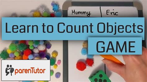 Learn To Count A Number Of Objects From A Larger Groupfun Reception 4