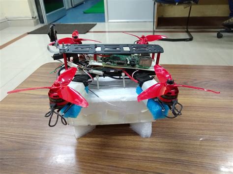 GitHub Utkrishtsharma AI AssistantDrone