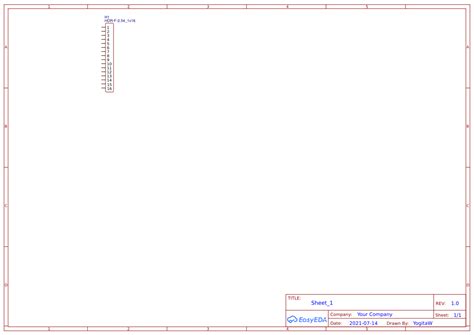 jar tester platform for creating and sharing projects oshwlab