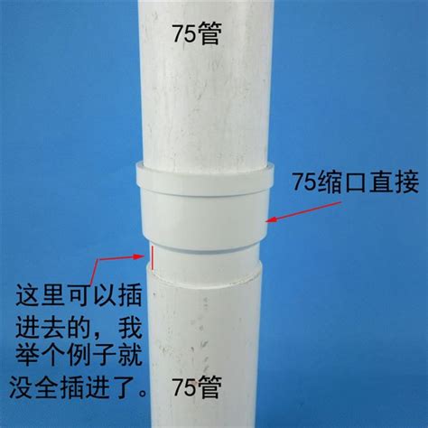 Pvc管变径接头 千图网