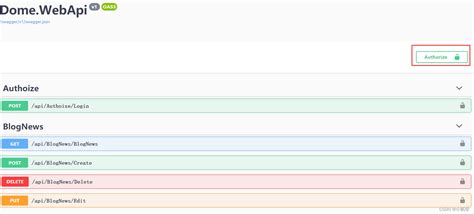Aspnetcore中实现管理员管理与jwt授权认证 Csdn博客