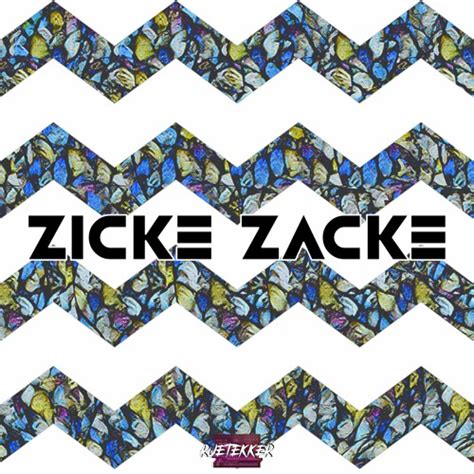 Stream Zicke Zacke by RÜTEKKER | Listen online for free on SoundCloud