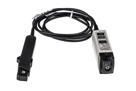 Tcp0030a Tektronix Tektronix Tcp Series Tcp0030a Oscilloscope Probe