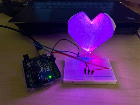 Lab 2 Digital Io With Arduino Boards By Anita Guo Sep 2023 Medium