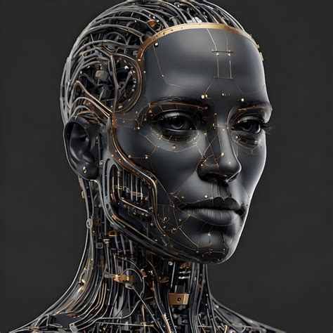 Social Media Manager Representation Premium Ai Generated Image