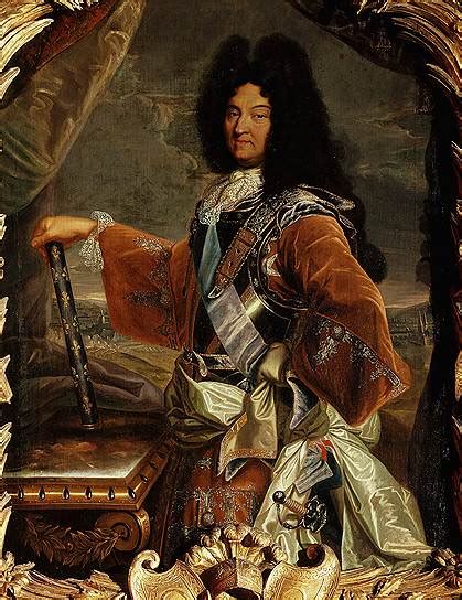 Людовик Xiv король солнце Биография Личная жизнь — Альтернативный взгляд Salik Biz