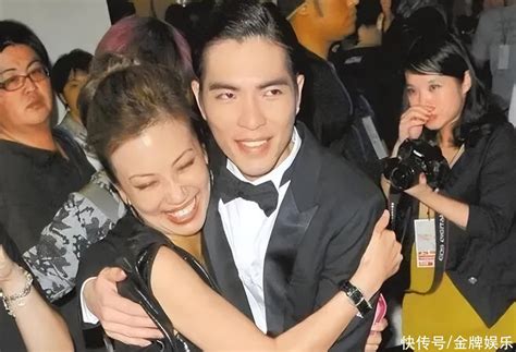 台媒曝林有慧曾去做过冻卵！萧敬腾大概率也会有自己的孩子 360娱乐，你开心就好