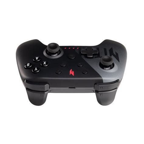 Control Gaming Nitro Ngr300 Control Gaming Nitro Ngr3