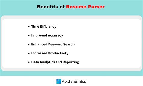 What Is A Resume Parser What Does A Resume Parser Do