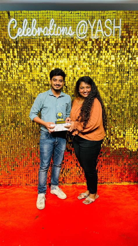 Pranay Pandey On Linkedin Workanniversary Careergrowth Teamwork