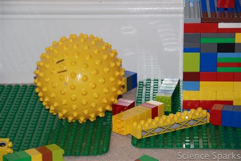 DUPLO Play Ideas