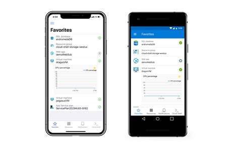 Azure Mobile App Is Now Generally Available Azure Blog Microsoft Azure