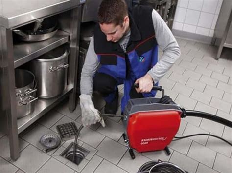 Устранение засоров и прочистка канализации в Москве и МО – Цена работы