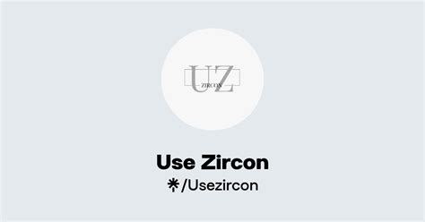 Use Zircon Instagram Linktree