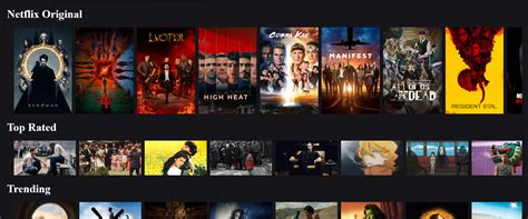 GitHub Mohuxaiphasalik Netflix Clone This Is A Netflix Clone Created With React And Tmdb API