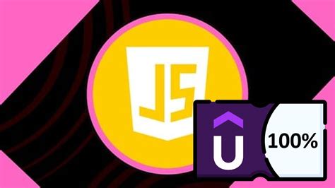 Cupón Udemy Domina Javascript Html Y Css Con 30 Proyectos En 30 Días Facialix