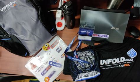 Connections Connections Hackathon Unfold2022 Coindcx Experience Raghav Matta