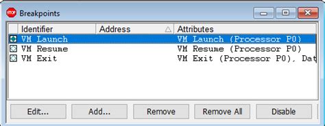 Jtag Debug Of Windows Hyper V Secure Kernel With Windbg And Exdi