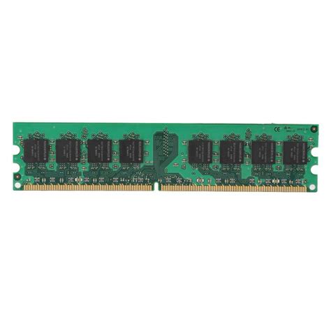 Xiede Ddr2 533 18v 1gb Memory Stick Ram Module For Desktop For Amd