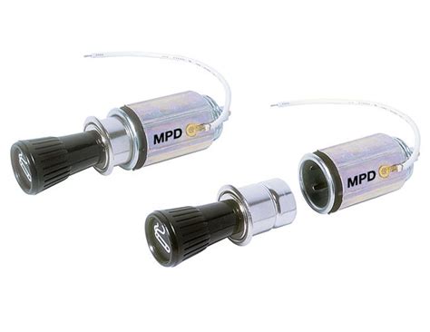 How Cigarette Lighters Became V Accessory Sockets