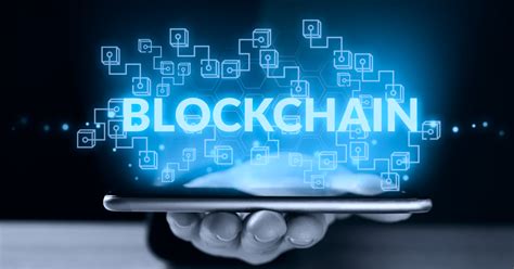 Prospects For Investment In Blockchain Projects