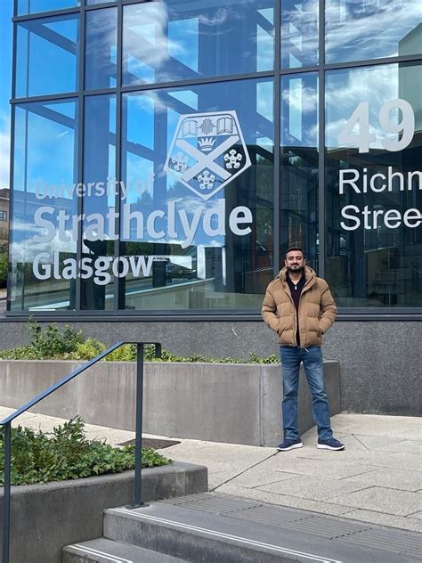 Im Excited To Announce That Ive Embarked On A New Chapter By Pursuing A Masters In