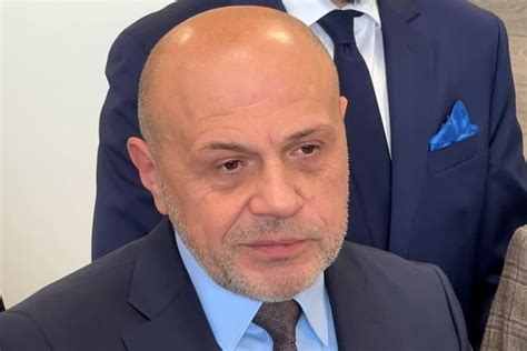 Томислав Дончев от Пловдив Има потенциал за съкращения в държавната администрация