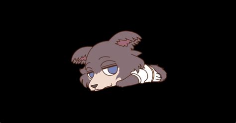 Beastars Juno Beastars Sticker Teepublic