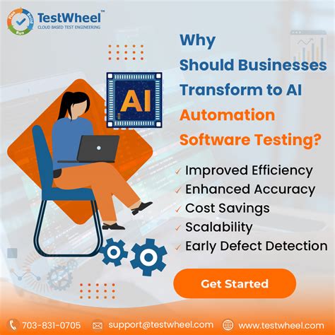 Testwheel Herndon Va