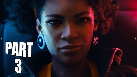 Deathloop Gameplay Walkthrough Part 3 Pc No Commentary Full Game