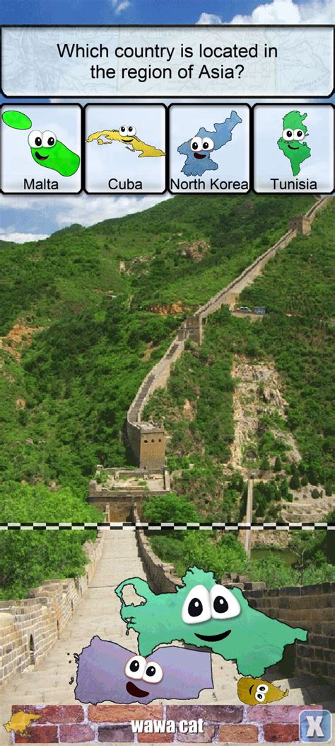 Discuss Everything About Stack The States And Stack The Countries Wiki