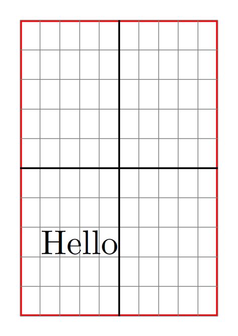 Incompatibility Tikz Coordinates Relative To One Node Tex Latex