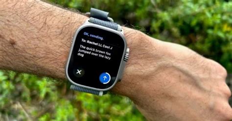 Spesifikasi Review Dan Harga Apple Watch Ultra Doran Gadget