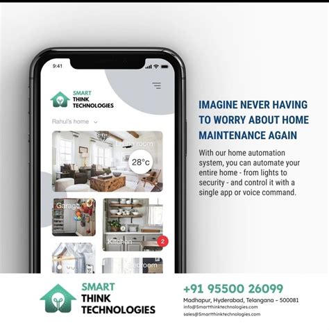 Smart Think Home Automation On Linkedin Homesecurity Homesecurity Cctv Cctvcamera