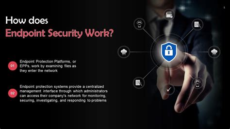 End User Security A Cybersecurity Component Training Ppt Ppt Powerpoint