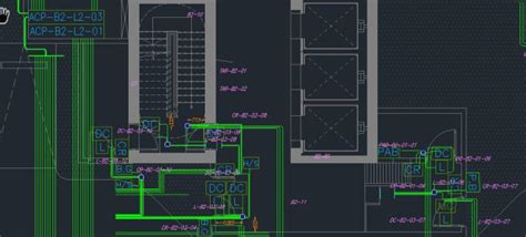 Design Access Control System For Apartments Projects And Buildings By