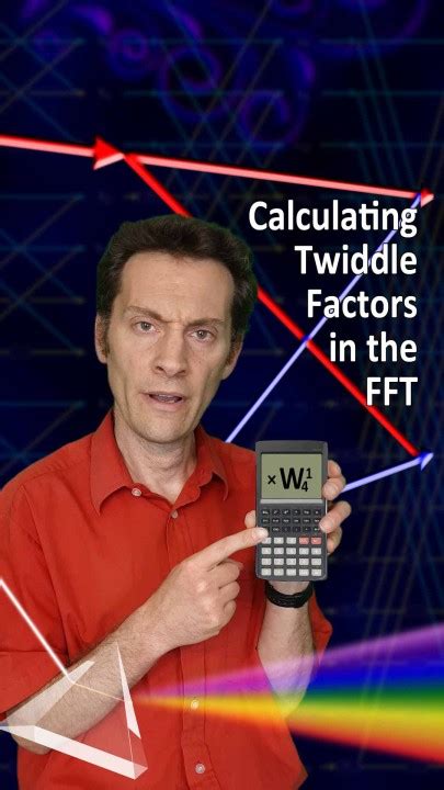 How The Fourier Transform Works On Linkedin Fftexplained Signalprocessing Twiddlefactors