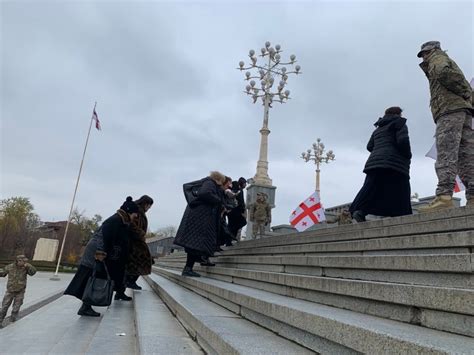 30 წელი ვეძებდით აფხაზეთში დაკარგული მებრძოლი თბილისის სამარხში აღმოაჩინეს Netgazeti