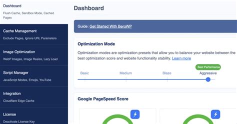 How To Improve Wordpress Pagespeed Score To 90 Without Multiple Plugins Wp Reset