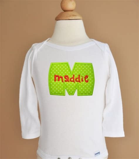 Monkey Business Applique Font 4 Sizes Etsy