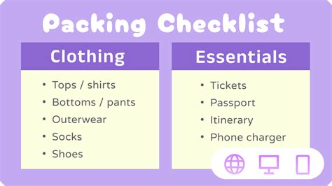 Checklist Maker Create Checklists For Free