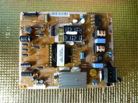 PLATINE ALIMENTATION TV SAMSUNG modéle UE32F5000AW ( BN44 - 00605A ...