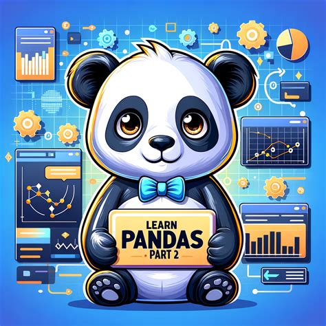 Pandas For Data Science Part 2 🐼📘 By Hassane Skikri Medium