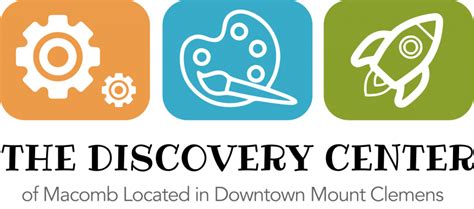 Discovery Center Hosts Virtual Public Townhall Sessions In April The