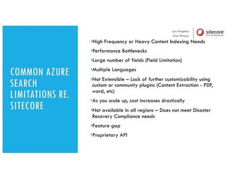 Solrcloud Best Practices For Sitecore Design Build And Devops