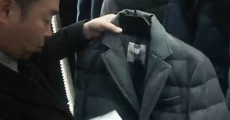 다운점퍼 세탁법 드라이클리닝 절대 안돼 이유보니 아하