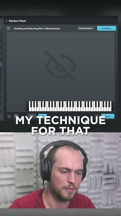 Ear Training For Sound Design Syntorial Chapter 8 Youtube